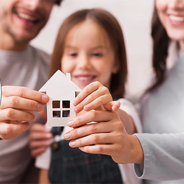 How To Get A Custom Home Loan - Lady Street Builders